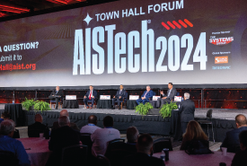 AISTech 2024 - Association for Iron & Steel Technology